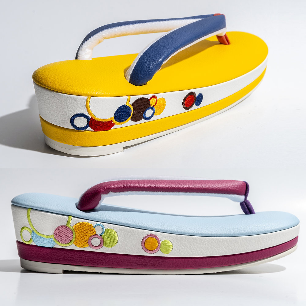 Thinking about Zori Design