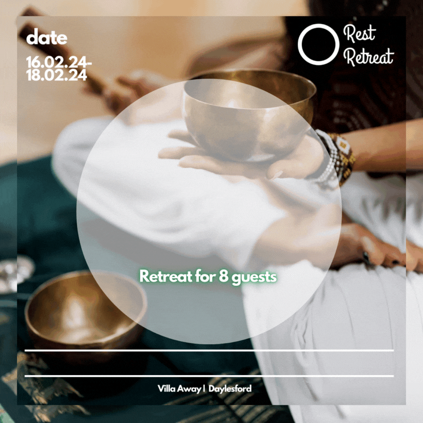 Women Weekend Retreat Victoria | Wellness & Spa | Corporate | Company ...