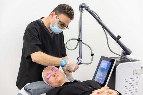 Complete Clear Skin Package | Complete Cryo Aesthe