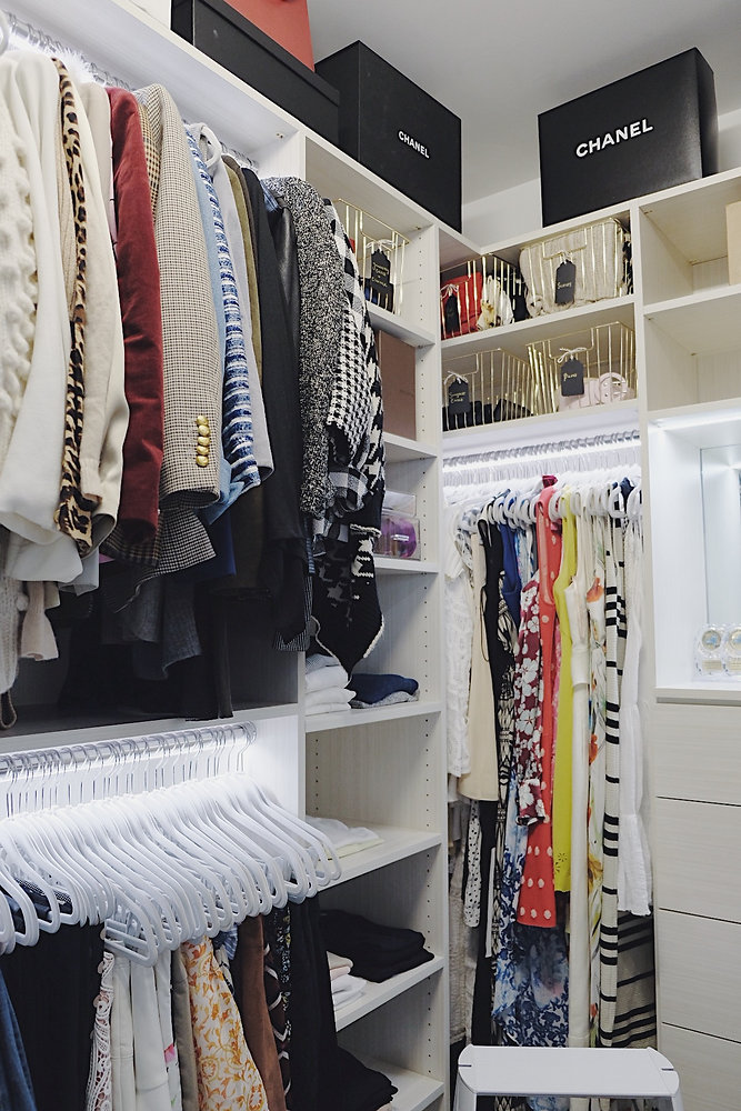 How to transition your wardrobe for summer