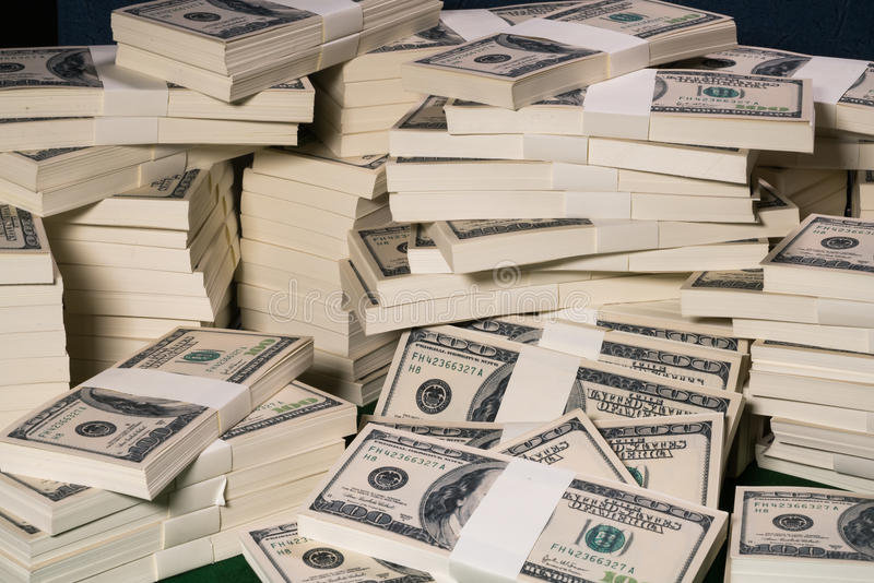The Money Issue