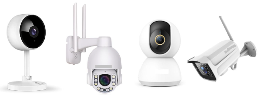 STAND ALONE CCTV SECURITY CAMERAS – BUYERS’ GUIDEBoney Maundu