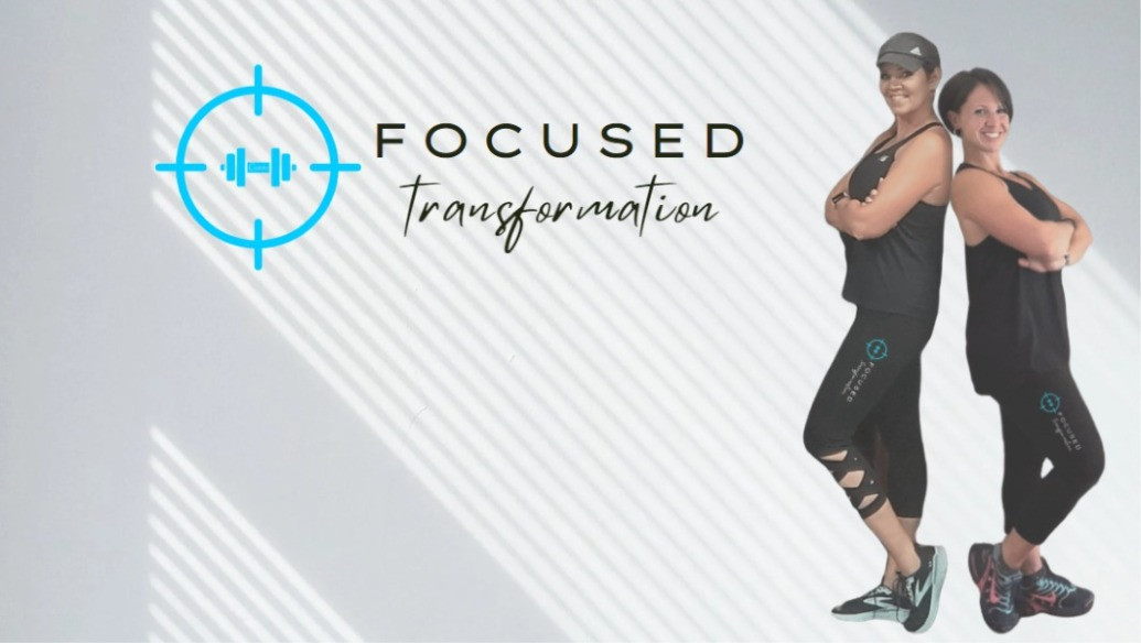 About | Focused Transformation