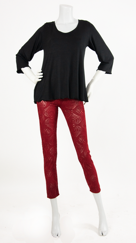 Tokyo Leggings | Lee Andersen