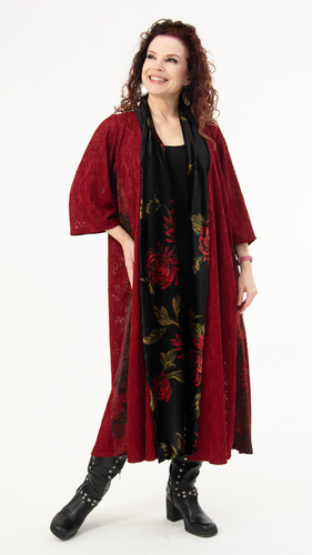 Romance Duster | Lee Andersen