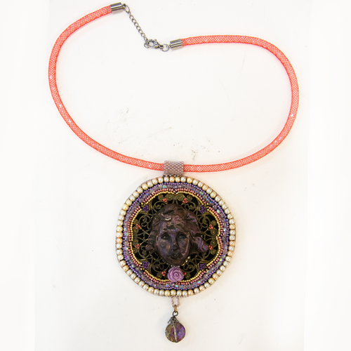 Debutante Necklace | Lee Andersen