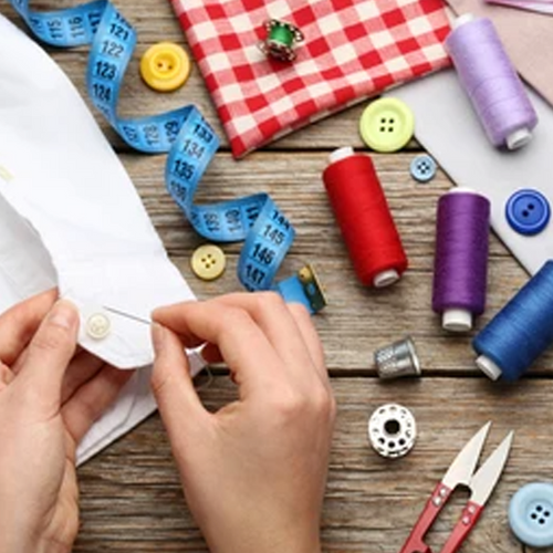 Basic Fashion Design Class Beginner (2 Hours) | DoodleHATCH