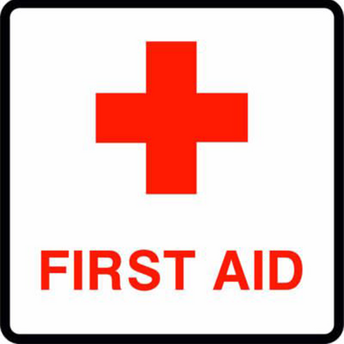 First Aid Booth | Doodlefest