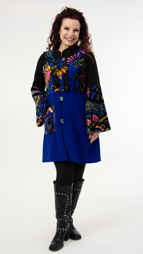 Cheerful Jacket | Lee Andersen