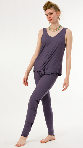 Painterly Leggings | Lee Andersen