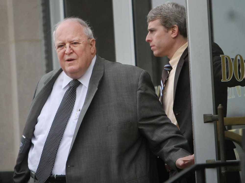 The Dorsk Law Office in Another High Profile Case