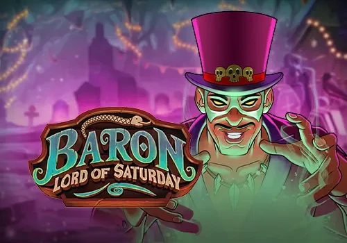 Baron: Lord of Saturday Slot Demo