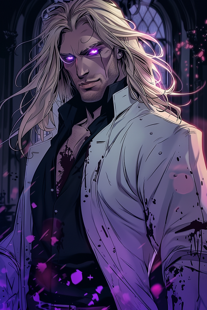 Alexander La Mont