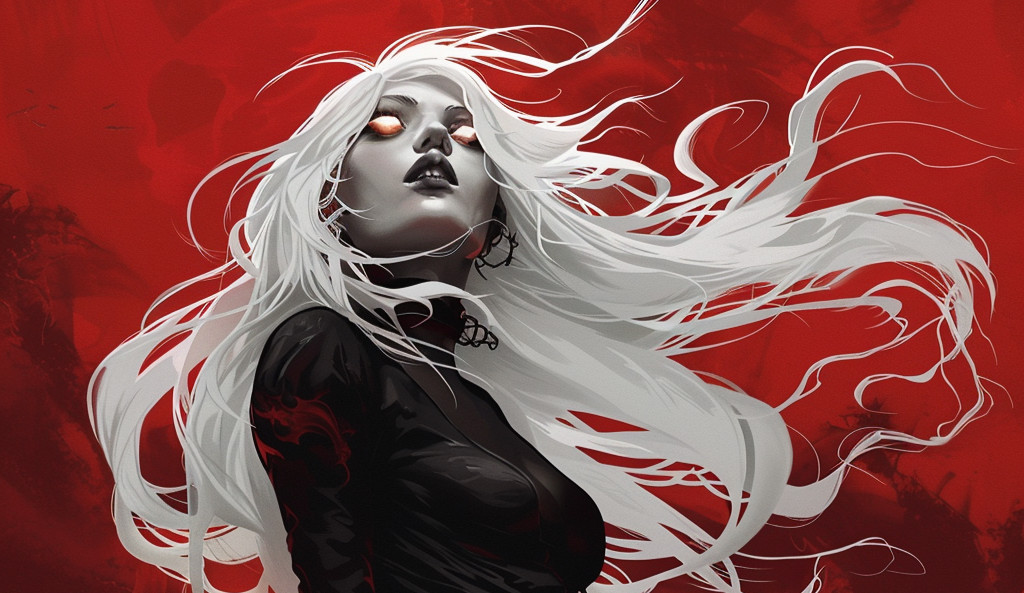 Discussion - Banshees | Across the Veil