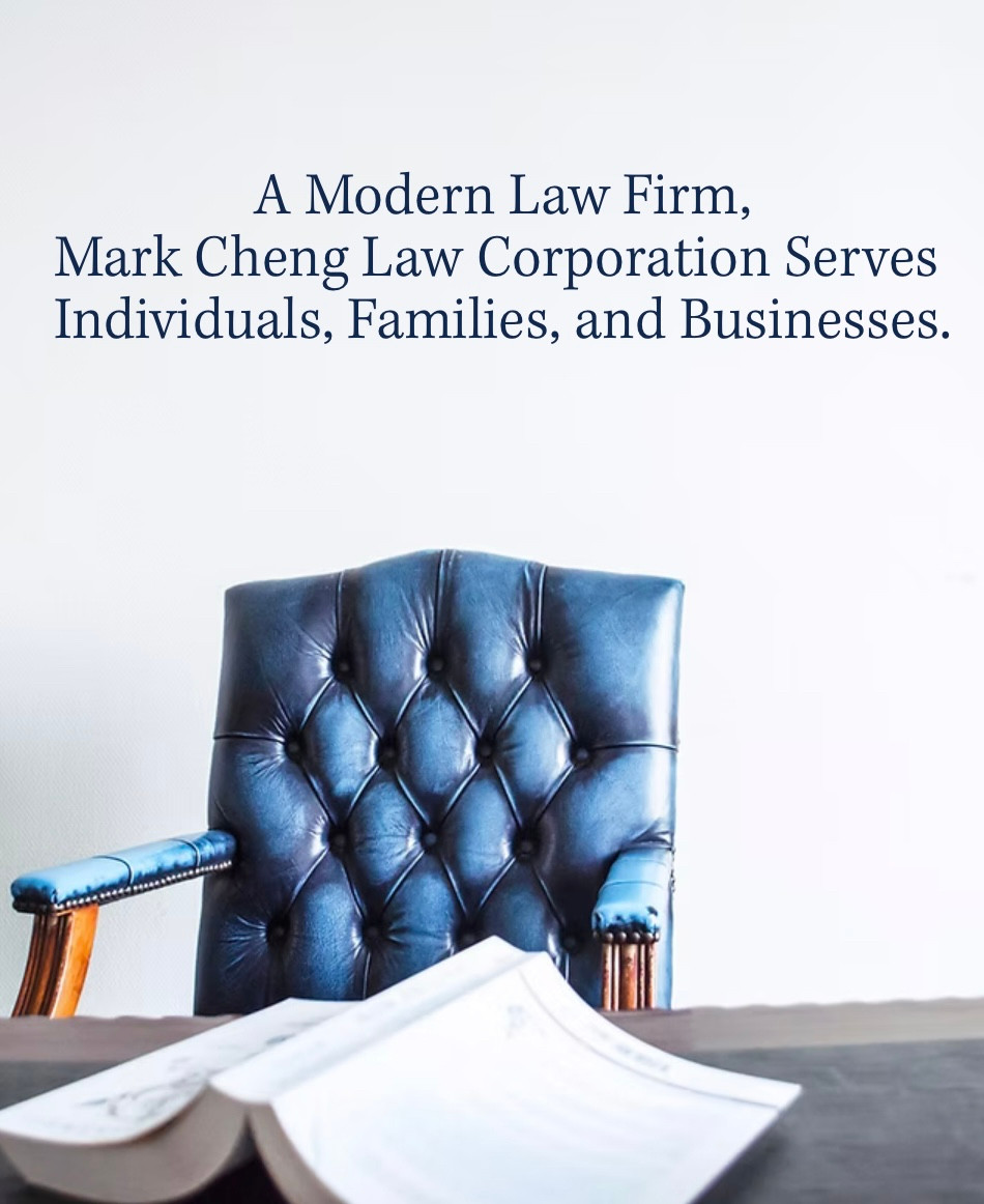 Mark Cheng Law Corporation - Singapore Lawyers