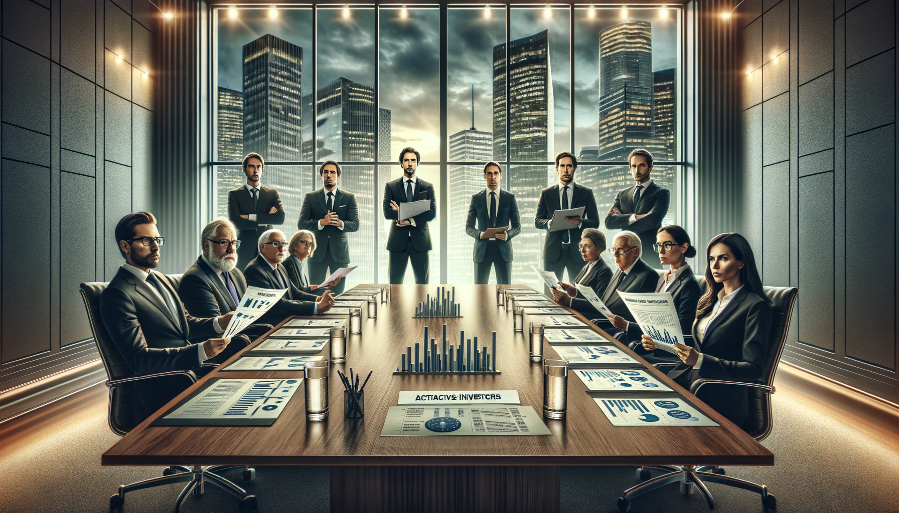 Directors' Institute -World Council Of Directors | Independent ...