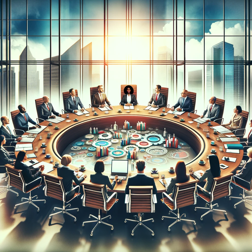 Directors' Institute -World Council Of Directors | Independent ...