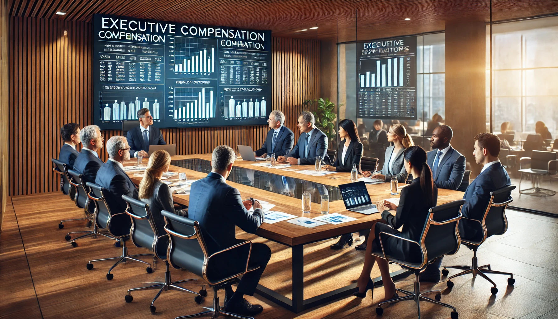 Directors' Institute | Global Top Institute