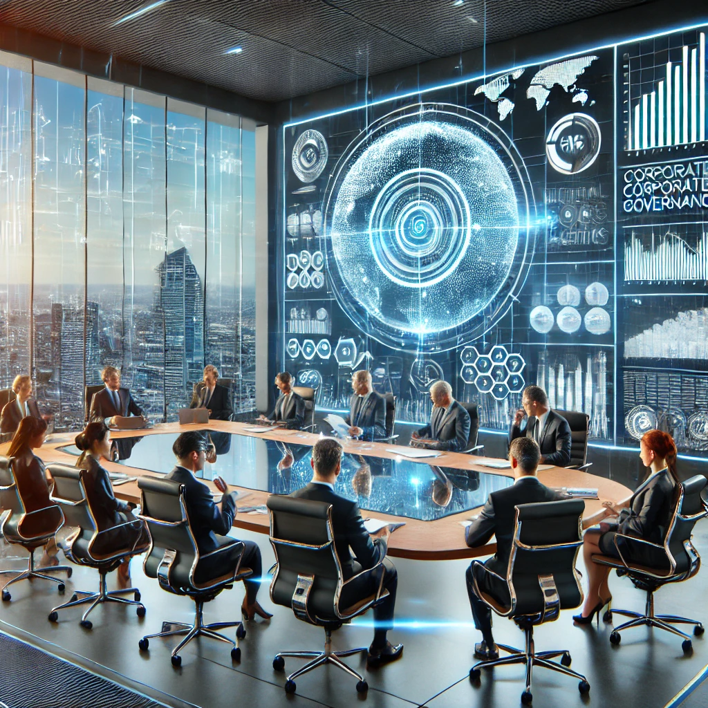 Directors' Institute -World Council Of Directors | Independent ...