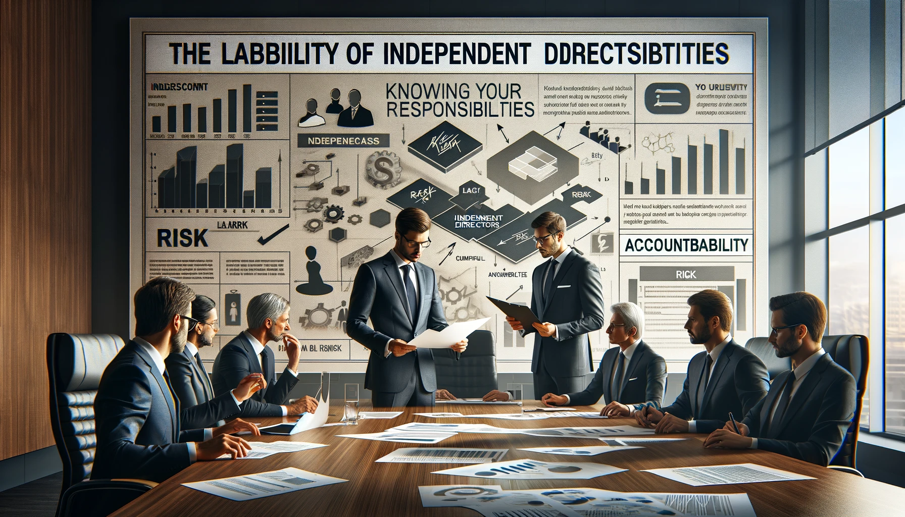 Directors' Institute -World Council Of Directors | Independent ...