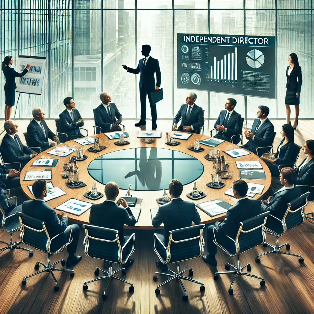 Directors' Institute -World Council Of Directors | Independent ...