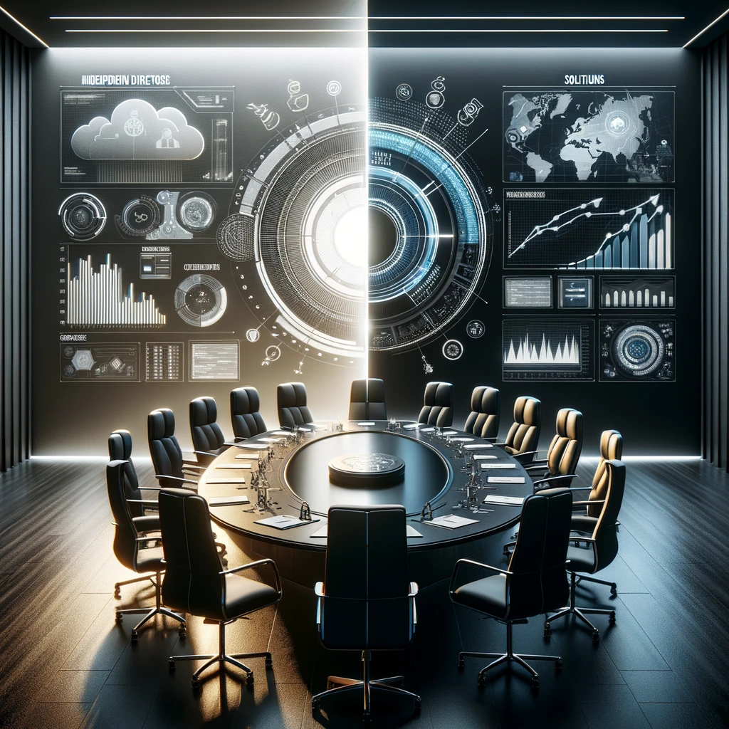 Directors' Institute | Global Top Institute