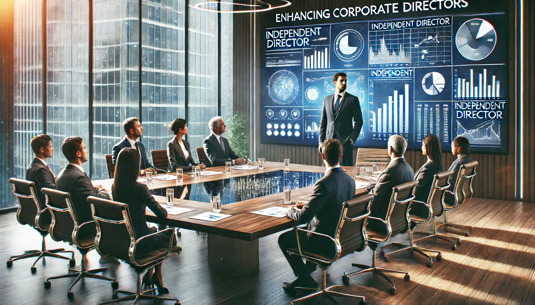 Directors' Institute -World Council Of Directors | Independent ...