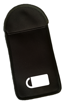 Magnetic Phone Pouches | Mind My Phone