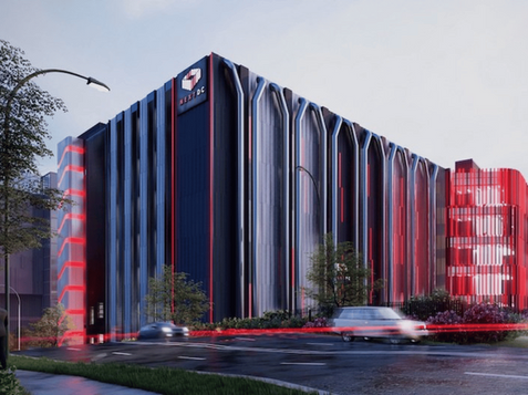 Projects | Samaras Structural Engineers