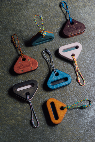 Crimp Block - Portable finger training tool