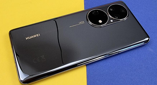 Huawei P50 Pro | Claro Aden