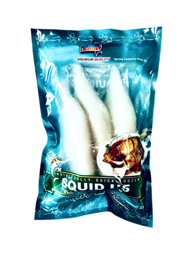 FF 00600 SQUID TUBE U/5 ( MỰC ỐNG U5) | Gulf Coast Sea Trade