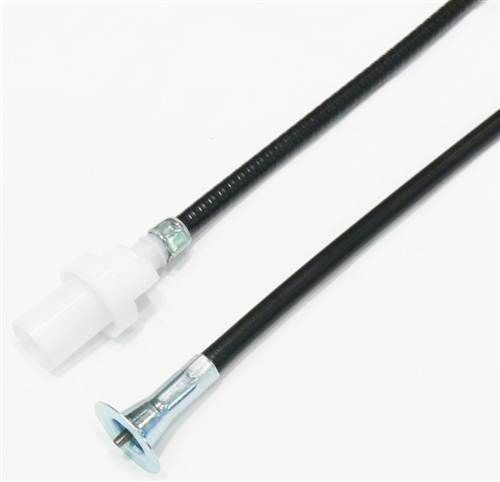 Mk1/2 Speedo Cable & Clip - ESCSPEEDOCBL | rsshop
