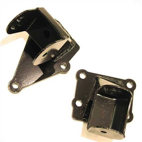 Mk1/2 Duratec HE engine mounts (pair): World Cup crossmember - DENGMTWC ...