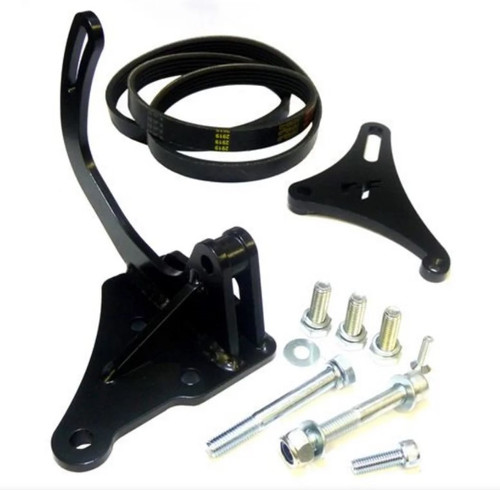 Zetec Alternator Fitting Kit - ZRWDALTKIT | rsshop