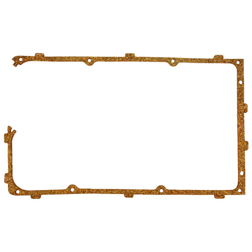 Mk1/2 Pinto Rocker Cover Gasket - PROCKERGASKET | rsshop