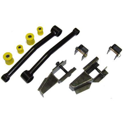 Esc Mk1/2 Straight Anti-Tramp Rod Kit - RAD507 | rsshop
