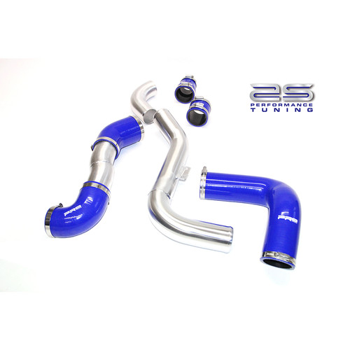 AIRTEC RS Mk2 & XR5 2.5 inch Big Boost Pipes, 70mm Cold Side ...