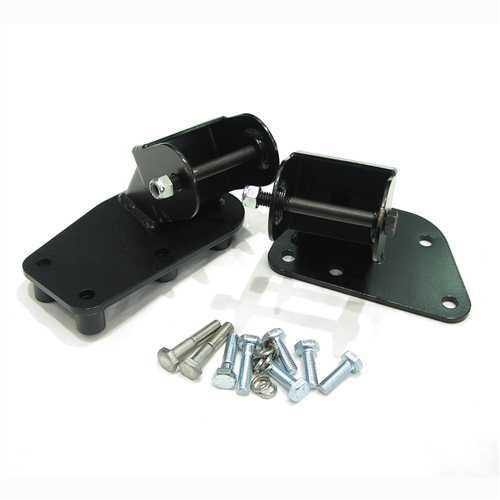 Mk1/2 Zetec World Cup Engine Mounts - ZENGMTWC | rsshop