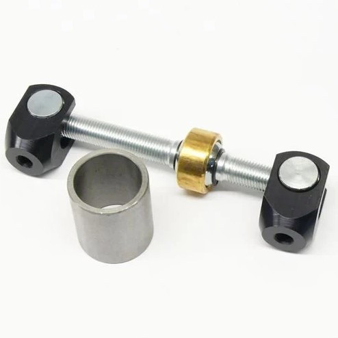 Pedal box balance bar assembly (brake bias adjustment) - RAD3613 | rsshop