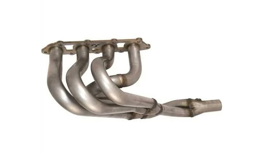Zetec E RHD exhaust manifold: race type stainless steel - ZESCSSEXHAUST ...