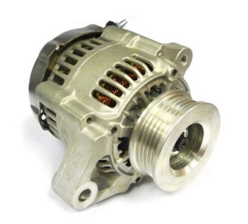 Zetec RWD Alternator - ZRWDALTERNATOR | rsshop