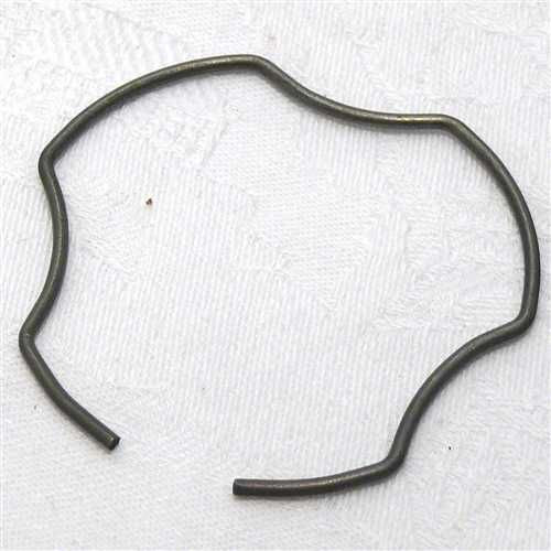 YB Thermostat retaining clip - YBTHERMOSCLIP | rsshop