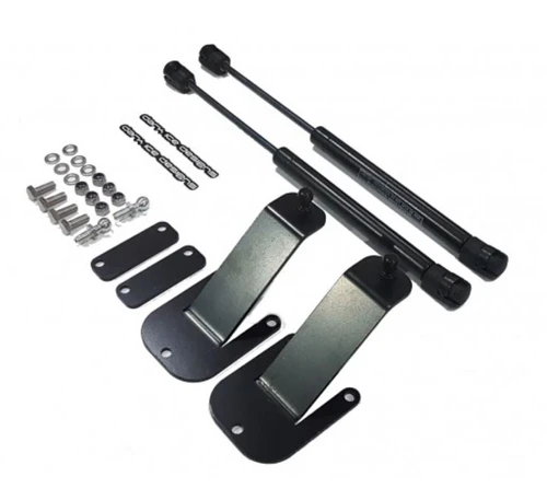 Ford RS Parts | Australia | The RS Shop