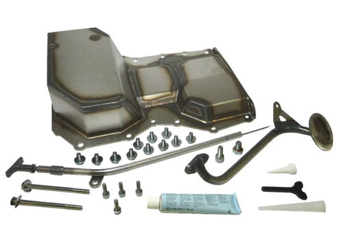 Duratec RWD Wet Sump - DD007 | rsshop