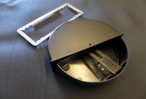 Mk1 Ashtray Assembly - ESC1ASHTRAY | rsshop