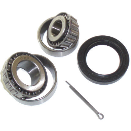 Large bearing kit to suit Gp4 alloy hubs - RAD759 | rsshop
