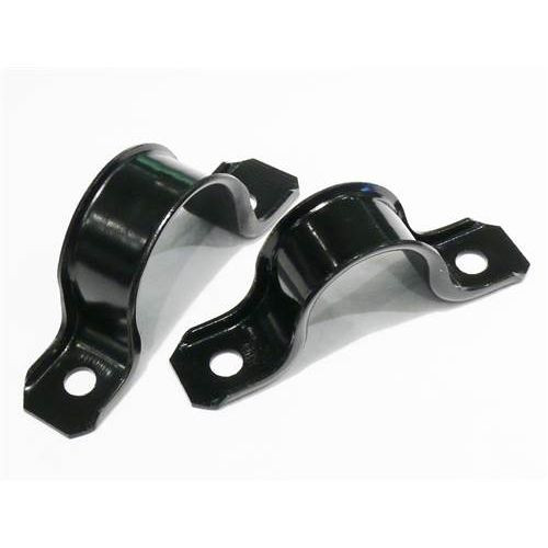 Mk1/2 OE type steel steering rack mounting brackets ...