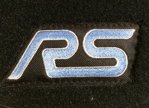 Ford RS Parts | Australia | The RS Shop