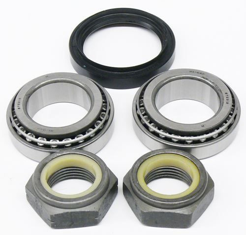 Sierra Cosworth Front Wheel bearing kit - BRT909 | rsshop